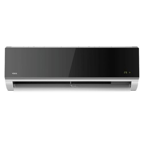 Vivax ACP-12CH35AERI/+ Silver Mirror – Torpedoplus