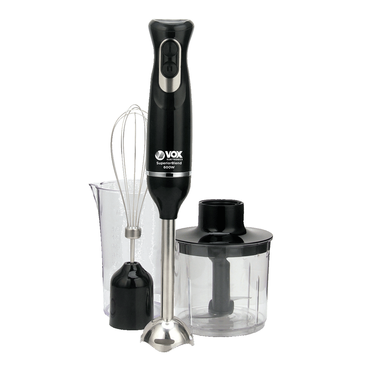 STAPNI MIKSER VOX MS5008 – Torpedoplus