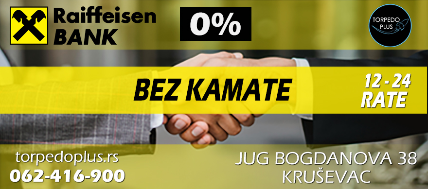 Torpedoplus – Internet prodavnica bele tehnike