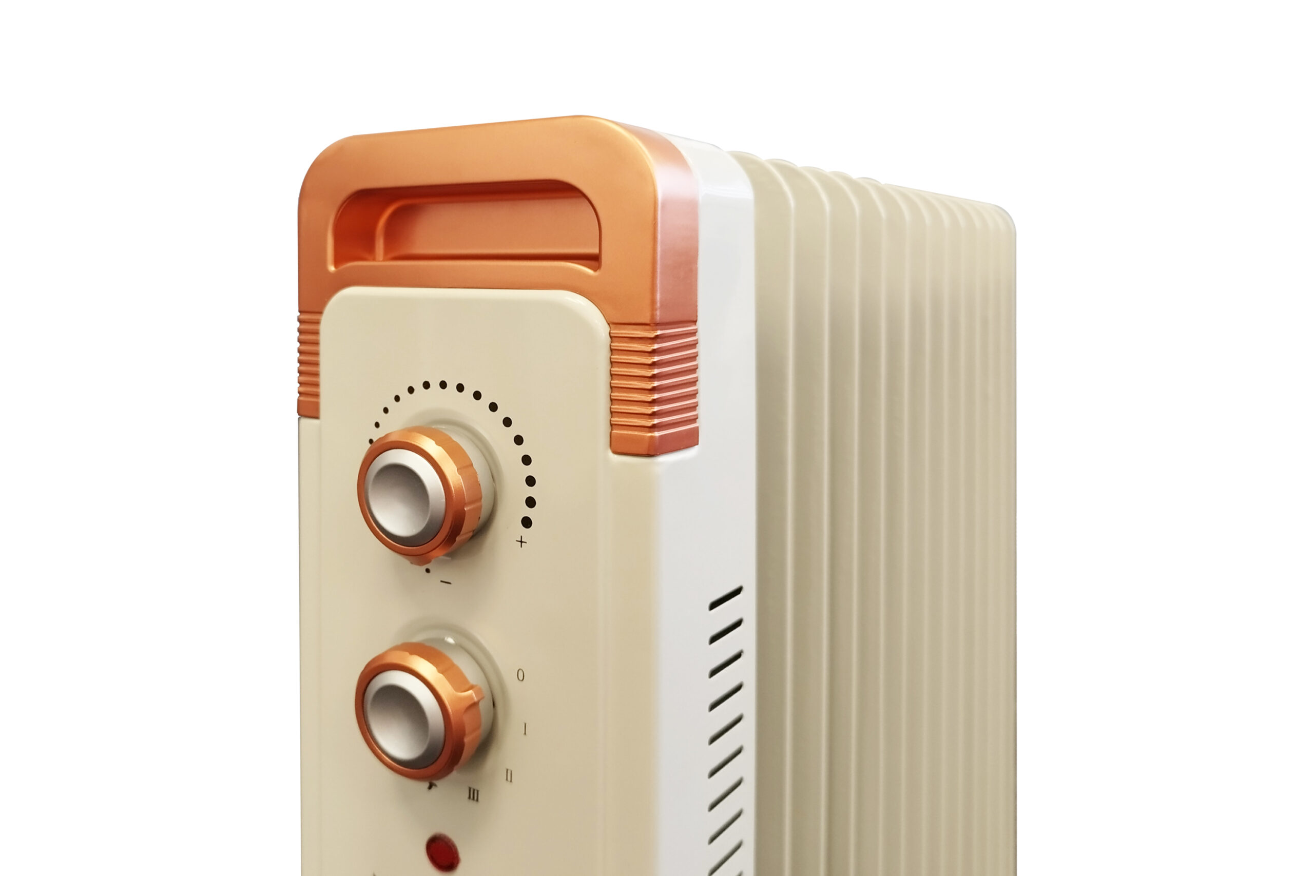 ELEKTRICNI ULJANI RADIJATOR FOX HY 13 – Torpedoplus