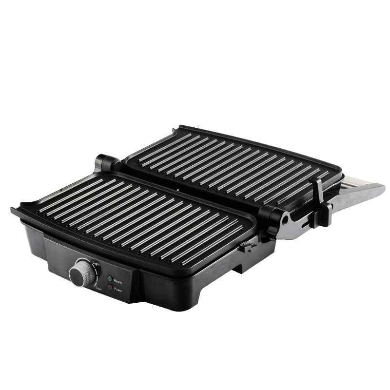 KONTAKT GRILL VOX KG 160A – Torpedoplus