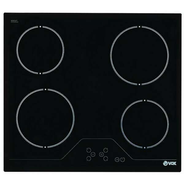 UGRADNA PLOCA VOX EBC400DB – Torpedoplus