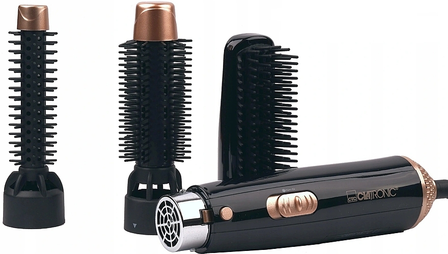 CETKA CLATRONIC HAS3659 – Torpedoplus