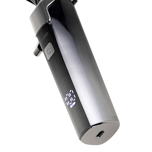 TRIMER MESKO MS2842 – Torpedoplus